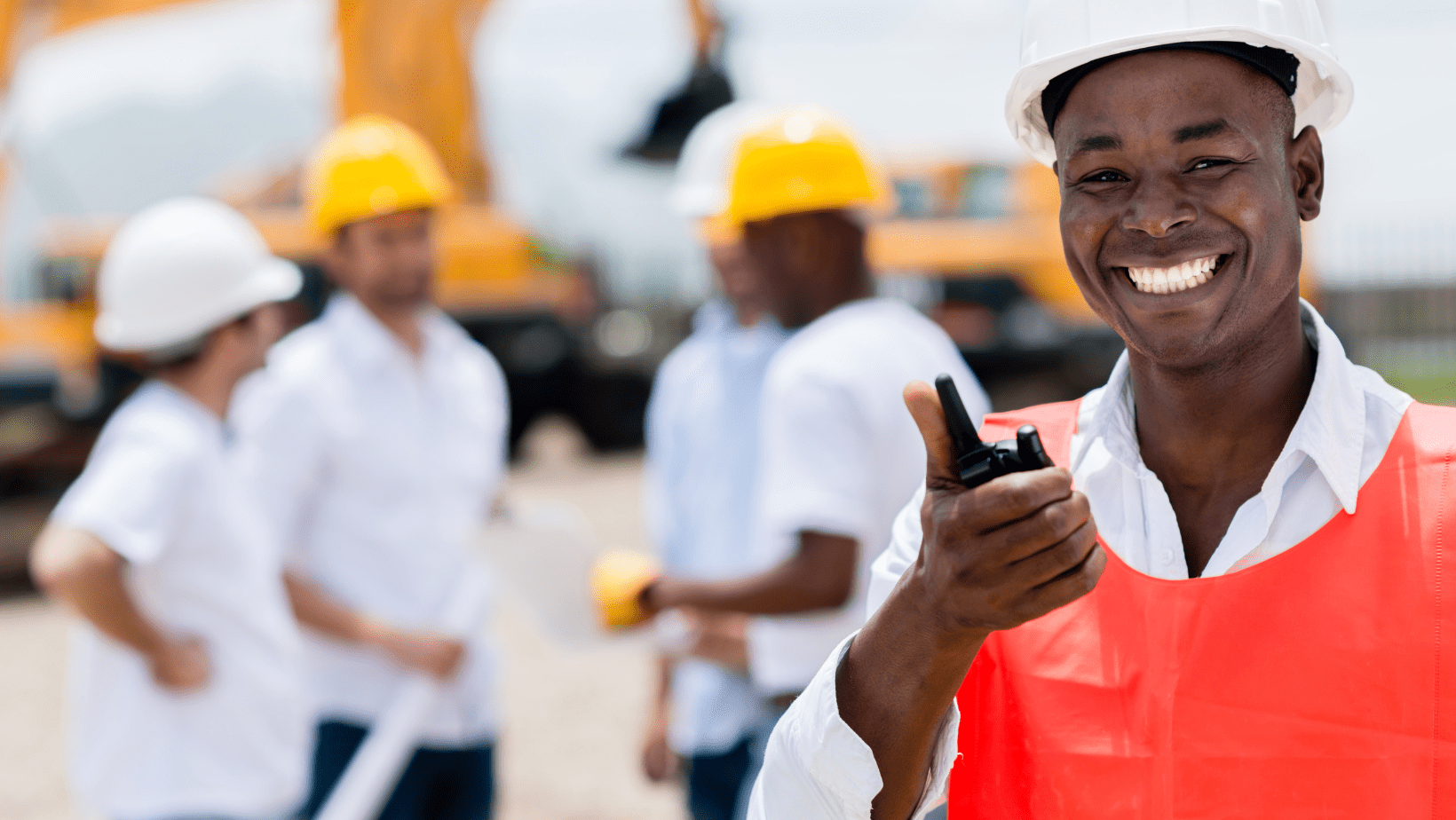 Safety Managers: Overcoming Resistance to Change - Safety Vibe Inc.